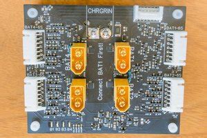 LIDL PARKSIDE Battery Hacks Hackaday Io