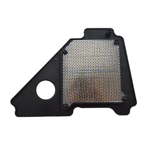 Filtro De Aire Completo Ybr125 08 09