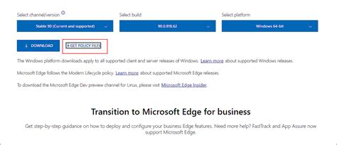 4 Ways To Disable Offer To Translate Pages In Microsoft Edge Chromium