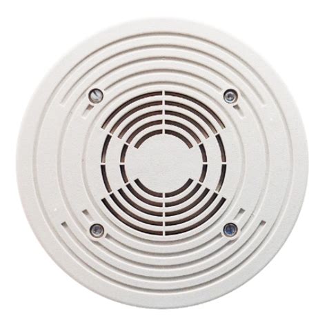 Simplex 4902 9707 Ceiling Mount Speaker White