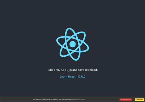 Not Working Anymore On New React Version · Issue 115 · Mastermindzh