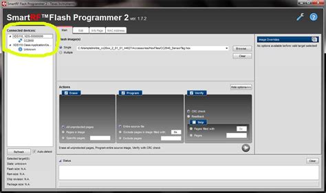 Sensortag Debbuger Devpack Ccs Cloud Fails To Code Code Composer