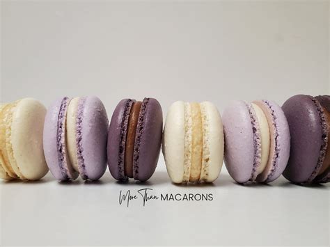 The Monthly Macaron Two Pickup Dates Left Friends New Date Added Dec 24th Christmas Eve