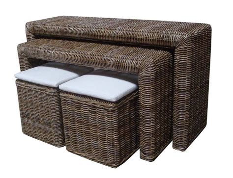 30 The Best Maximizing Your Space With Coffee Tables And Nesting Stools