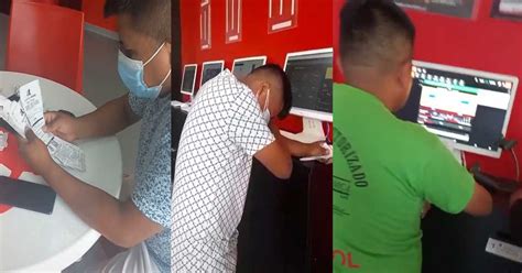 La Suerte Lo Abandon Joven Perdi Todo Su Sueldo En Apuesta Deportiva Exitosa Noticias