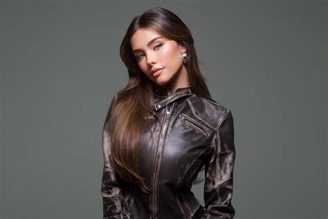 Madison Beer Tuned Out The Noise To Make Her Album ‘silence Between Songs
