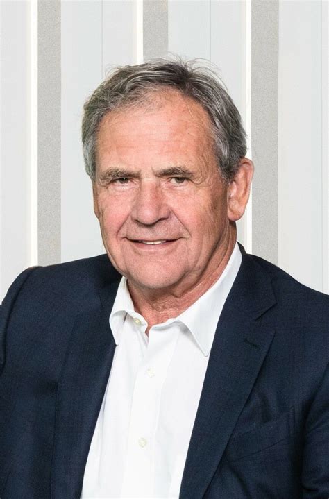 Orac Mourns The Loss Of Its Founder Guy Taillieu Orac