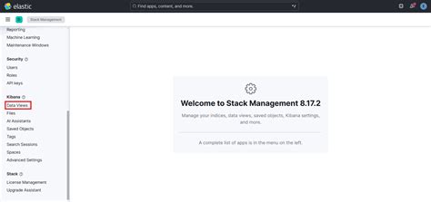 How To Send Docker Container Logs To Elastic Stack