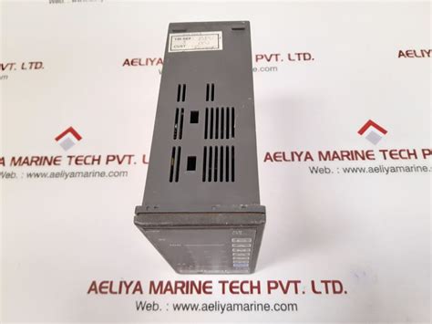 Yokogawa Us1000 S3 Controller Single Loop Aeliya Marine Tech