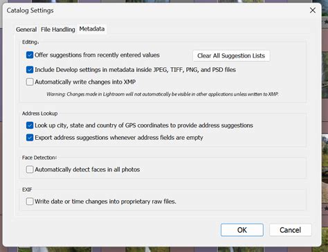 Solved Error While Moving Files File Was Missing Xmp Adobe Product Community 13961760