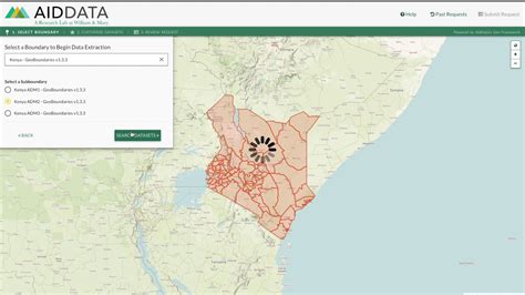 A Step By Step Guide To Using GeoQuery YouTube