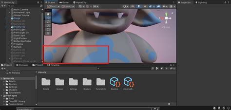 Ambient Oclusion Strange Behaviour On Screen Corner Unity Engine