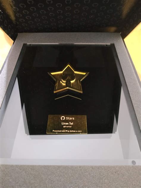 Opensource Githubstars Liran Tal 51 Comments