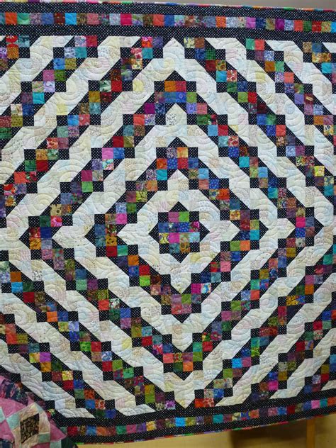 9 Patch Quilt Patterns Pattern Tips Archive