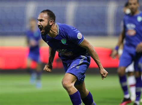 دوريكأسالأميرمحمدبنسلمان الفتح يكسب أبها بهدفين مقابل هدف