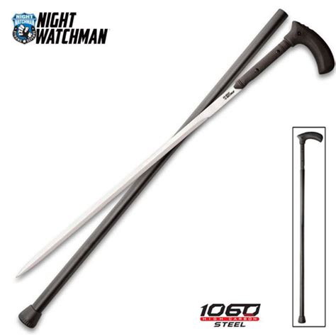 Sword Canes In Assorted Styles