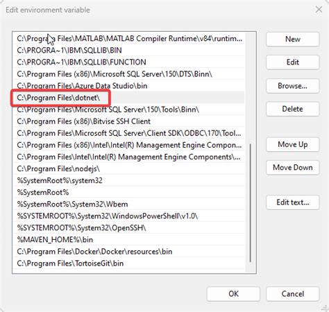 Vs2022 แก้ไขปัญหา There Is No Project Properties Provider For