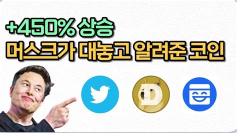 도지코인 전망 및 마스크 코인 긴급 분석 반등은 여기서 나옵니다 Youtube
