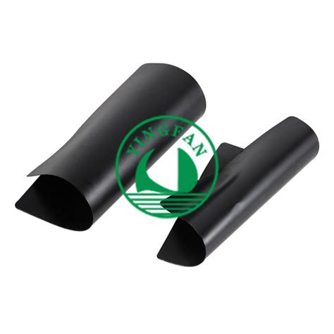 Supply Hdpe Smooth Geomembrane Liner Wholesale Factory Shanghai