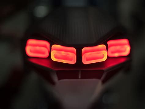 Gauss Project Ηλεκτρική Superbike Motomag