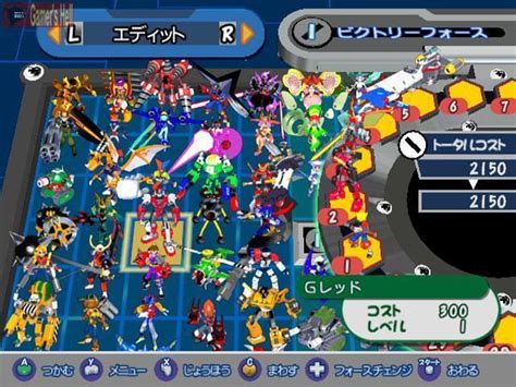 gotcha force alchetron the free social encyclopedia