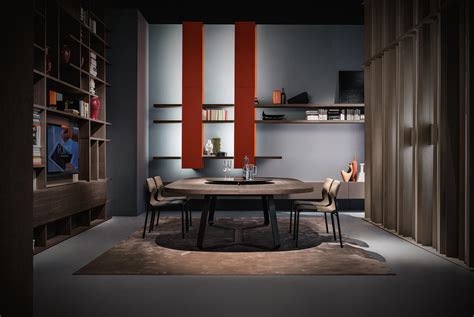 Lazy Suzi Dining Tables From Former Architonic