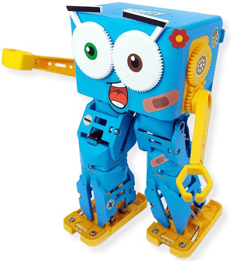 Coding Robotics Uplands Maker Mobile