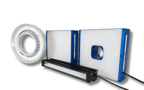 Multispectral Lighting Genesi Elettronica