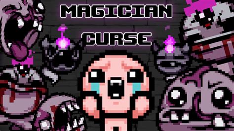 Isaac Run But Every Enemy Has Homing Youtube