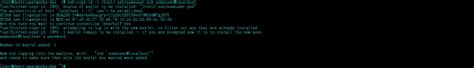 How To Generate Ssh Key With Ed25519 Signature Destriantos Page