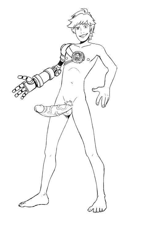 Post Chai Hi Fi Rush Luckylui