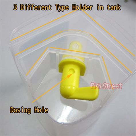 Up Small Dosing Collection Buffer Barrel Cup