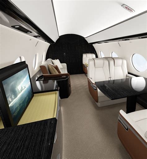 All New Gulfstream G800 Shows Outstanding Performance Just Weeks After