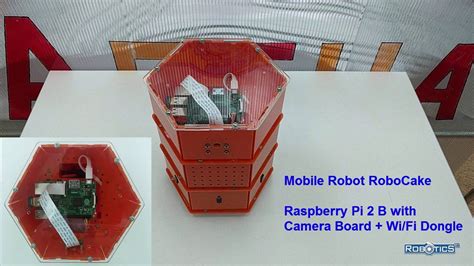 Two Tier Mobile Robot Control System Project Matlabhw2k16 Youtube