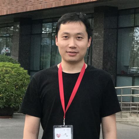 Yong Zhang Attending Surgeon Post Doctoral Fellowship M D