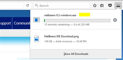 Netbeans Installation On Windows Studyopedia