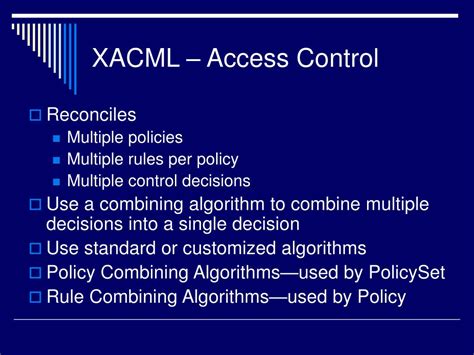 Ppt Authorization Powerpoint Presentation Free Download Id5244837