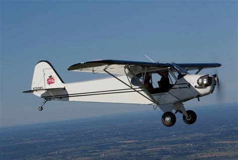 Piper Cub N755mg Scheme Designers 201 569 7785