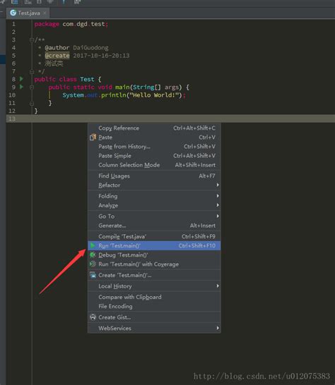 用intellij idea创建一个普通的java工程并用jdbc连接数据库 推荐java java构建工件需要连数据库吗 csdn博客
