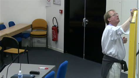 Videos Tutorial On Clifford Analysis