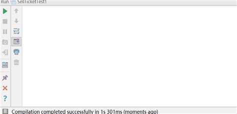 Java多线程案例——实现三个窗口卖票功能java多线程买票例子 Csdn博客