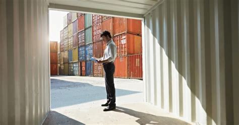 Ft Vs Ft Container Dimensions How To Choose The Right Shipping Container Vs Container