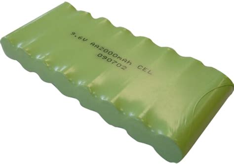 Pyronix Enforcer Replacement Rechargeable Battery