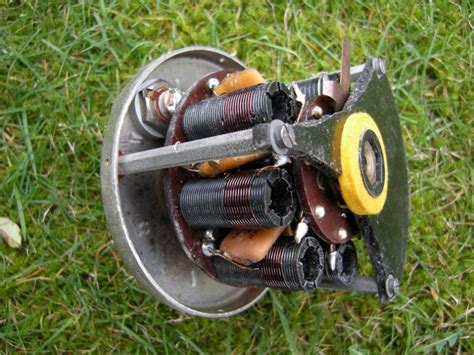 Df Loop Ofwel “direction Finding” Antenna Luchtoorlog 1939 1945