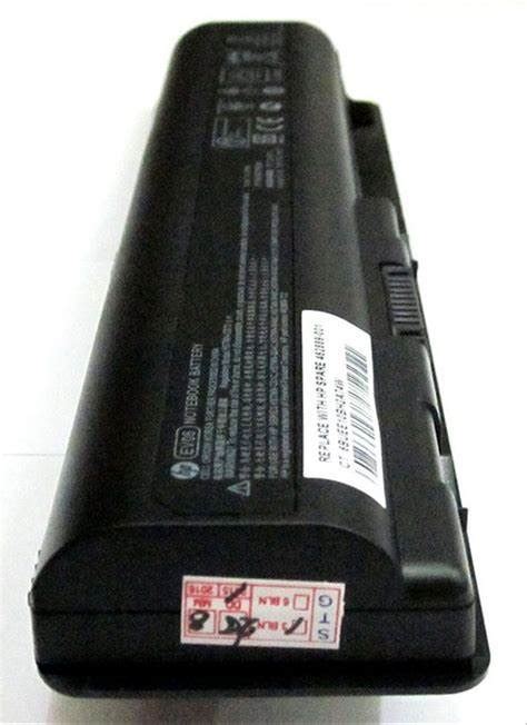 Baterai Laptop Hp Siplah