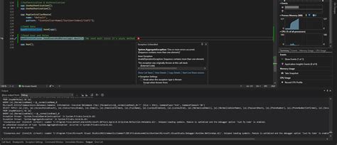 C Facing Multiple Errors On Identity Implementation Stack Overflow