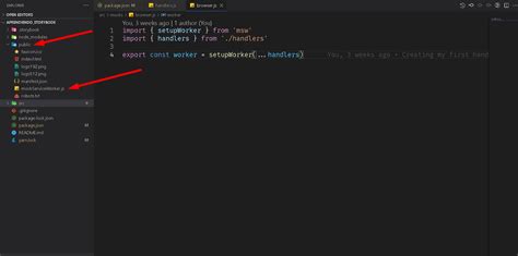 Extending Storybook To Simulate Api Responses With Mock Service Worker