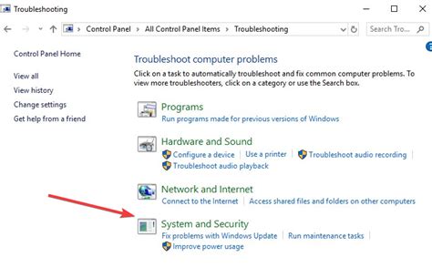 Solved Windows 1011 Quick Access Error