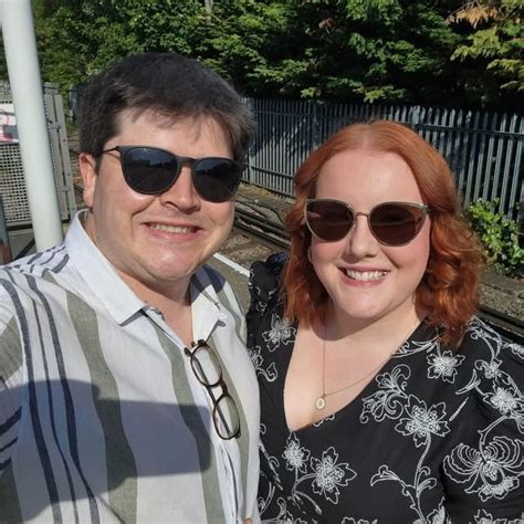 Lucy Pritchard Lucindapritchard • Threads Say More