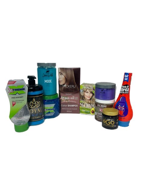 Personal Care — Direct Source Dist